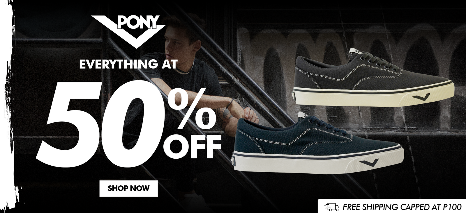 MADISON COLLECTION – Pony Online PH