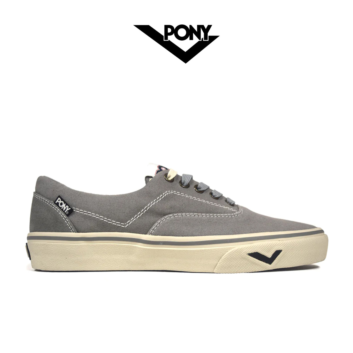 Pony Men's - Fulton II (Grey) – Pony Online PH